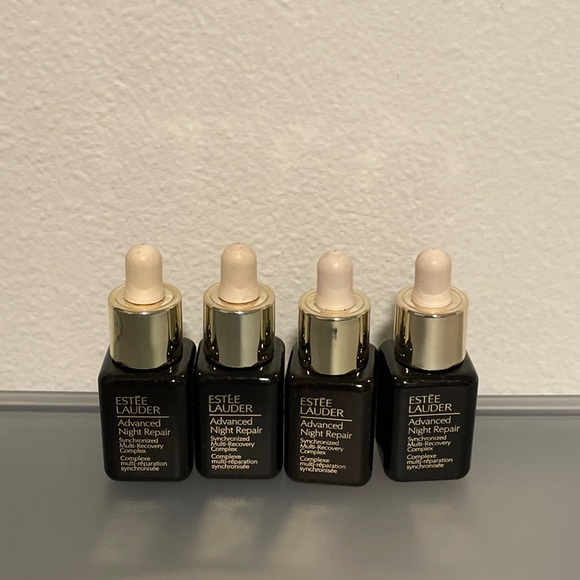 Estee Lauder | Skincare | New Este Lauder Advanced Night Repair Serum ...